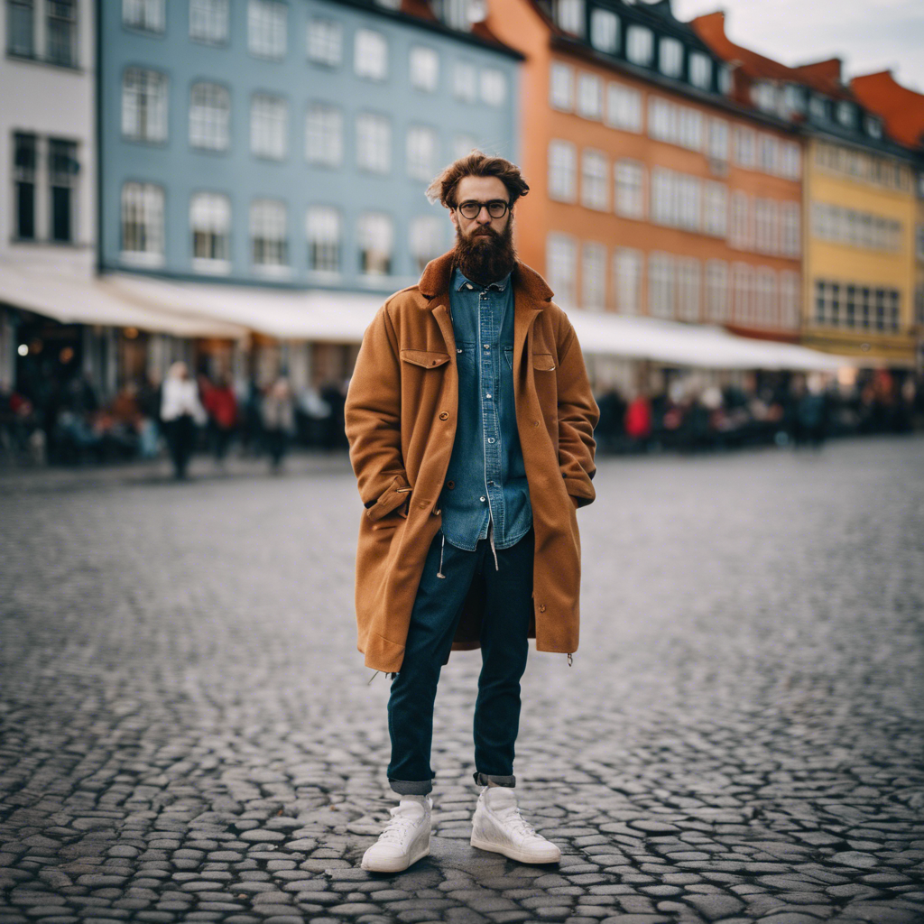 Exploring Copenhagen Street Style: A Fusion of Classic and Modern ... Exploring Copenhagen Street Style: A Fusion of Classic and Modern ...
